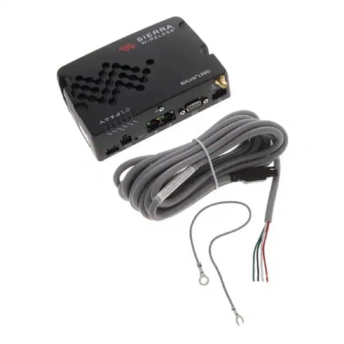 Sierra wireless AirLink LX60 Dual Gigabit Ethernet LTE Router for ...