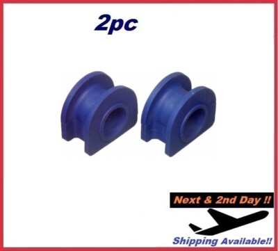 For CHEVROLET GMC ISUZU MOOG Sway Bar Bushing SET Front KIT K6439 | eBay