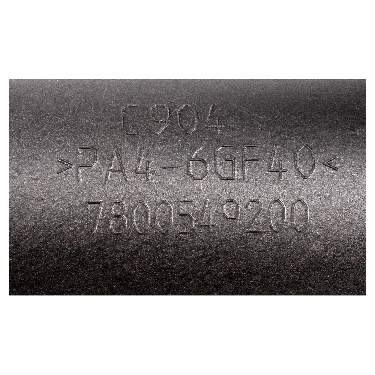 ORIGINAL Fiat turbocharged hose intercooler DUCATO 250 2.3D left ...