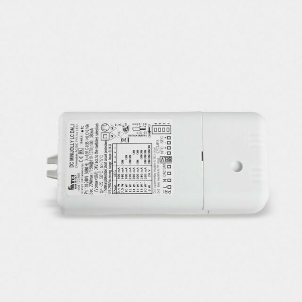 TCi DC Mini Jolly Dali Max 20w 122403 LED for sale online | eBay