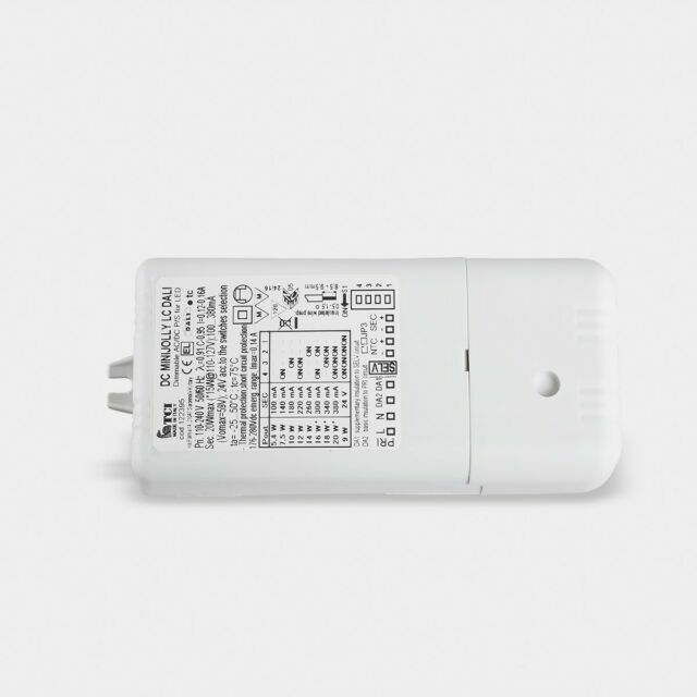 TCi DC Mini Jolly Dali Max 20w 122403 LED for sale online | eBay