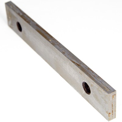 Manufacturing & Metalworking - Parallels