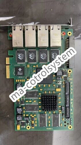 IV-AQ4-GE Used Fast Shipping (By DHL) #A6-22 | eBay