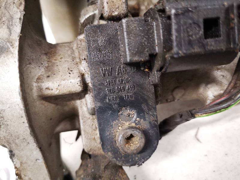 1k0945459 Brake Master Cylinder for Skoda Octavia UK1776394-76 | eBay UK