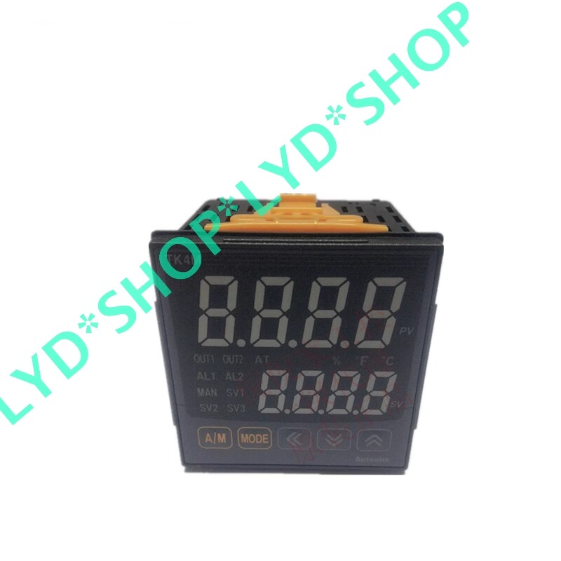 TK4M-24RN temperature/process temperature controller TK4M 24RN | eBay