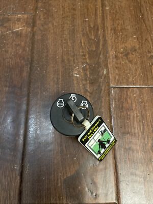 OEM MTD Key Switch 925-04659 SAFETY GENUINE | eBay