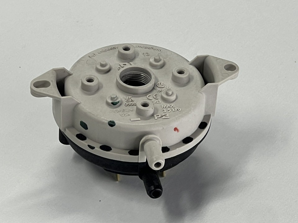 Cleveland Controls NS2-1481-00 Air Sensing Switch - NEW | eBay