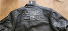 OEM Men's Harley Davidson 120th Anniversary Revelry Leather Jacket ...
