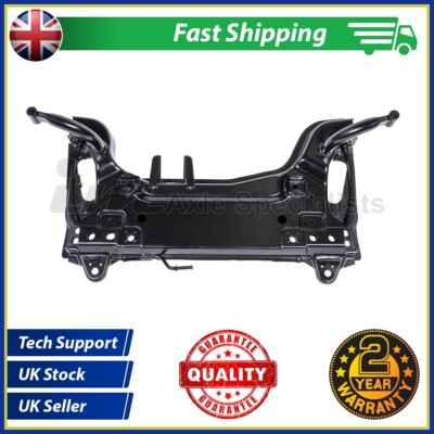 Front Subframe Crossmember for Ford Fiesta MK 5 Fusion 2001-2008 Petrol ...