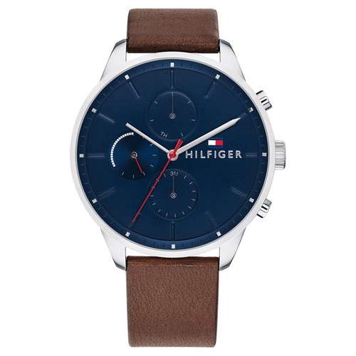 Tommy Hilfiger Multi-function Men's Watch - 1791487 | eBay
