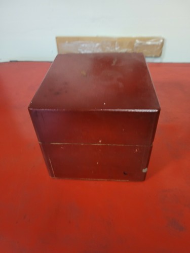 STAR Vintage Staking Set For Watchmaker | eBay