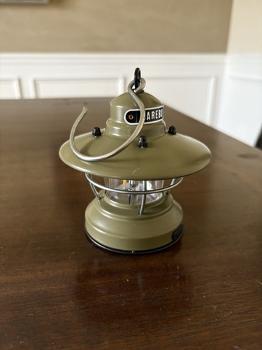 Barebones Edison Mini Lantern | eBay