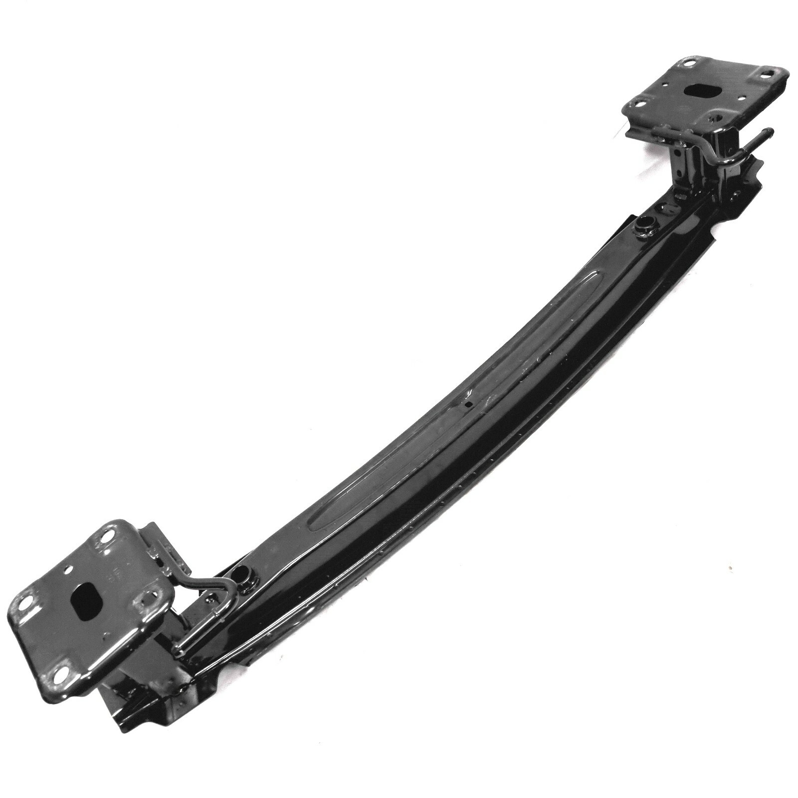 GENUINE MAZDA CX-5 2012-2017 FRONT BUMPER REINFORCER BAR, PART No KD53 ...