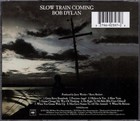 Bob Dylan - Slow Train Coming [New CD] 827969239728 | eBay