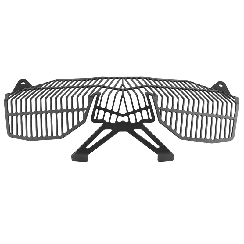 Motorcycle Headlight Guard for Tiger1200 1200 GT Pro Explorer 2022 ...