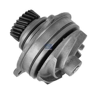 CAPSautomotive Water Pump for Iveco 93190284 61321400 61318938 ...