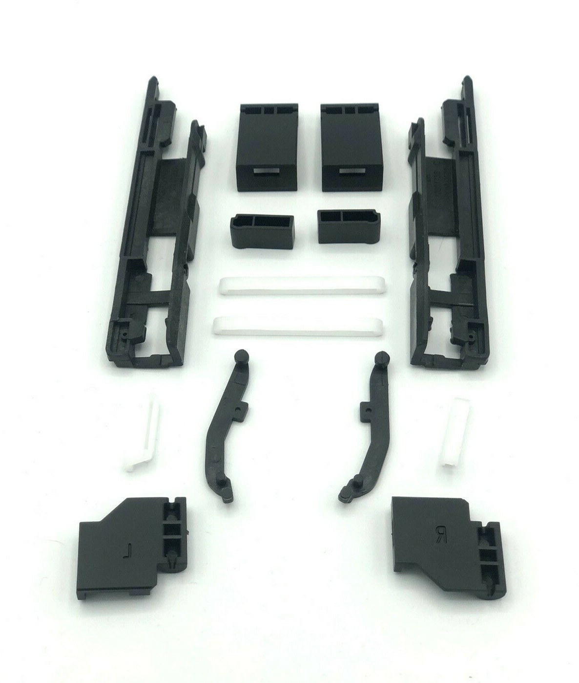 For BMW X5 X3 E53 Sunroof Sunshade Slider Repair Parts 54107199478 14 ...