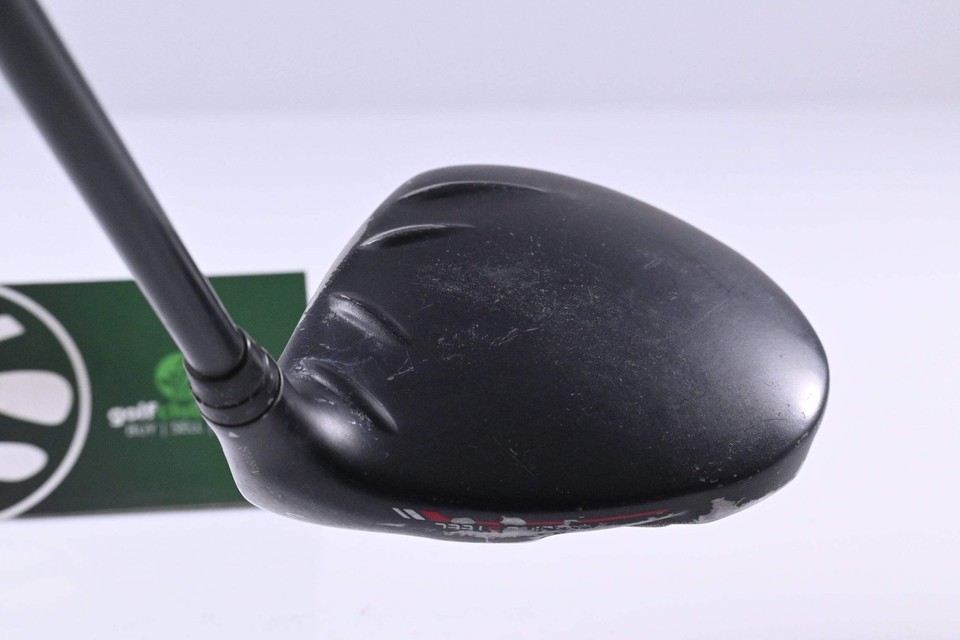 Ping G410 SFT #3 Wood / 16 Degree / Regular Flex Ping ALTA CB Red 65 ...