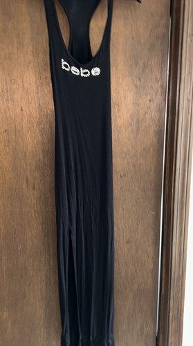 Bebe tank dress | eBay