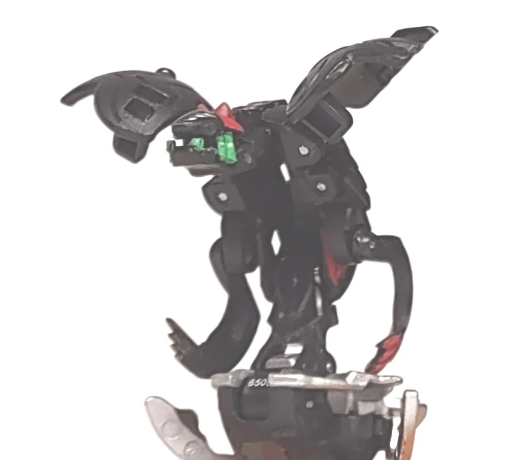 Bakugan Razenoid