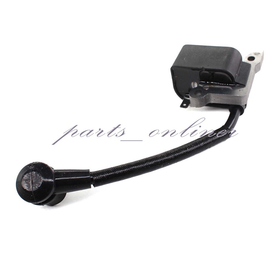 Ignition Coil Kit For Husqvarna 23LC 230LCN 26LC 230 120 Mark II RedMax ...