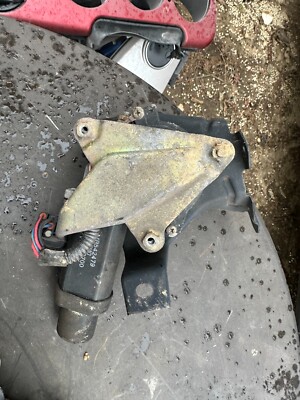 90 91 ECLIPSE TALON LASER POP UP 1GA HEADLIGHT HEAD LIGHT MOTOR - LH ...