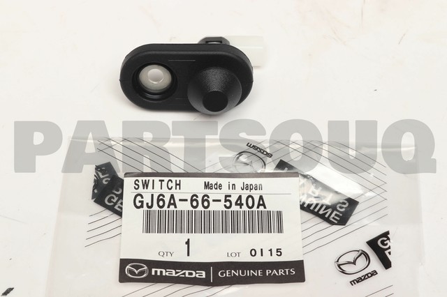 2003-2008 Mazdaspeed Mazda 6 Speed Jamb Door Ajar Closed Open Switch ...