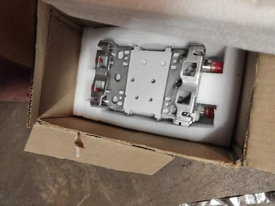 NEW COMMSCOPE CBC1923T-DS-43 TWIN DIPLEXER PCS/AWS+WCS W/DC SENSE | eBay