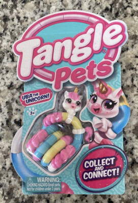 Tangle Pets | eBay