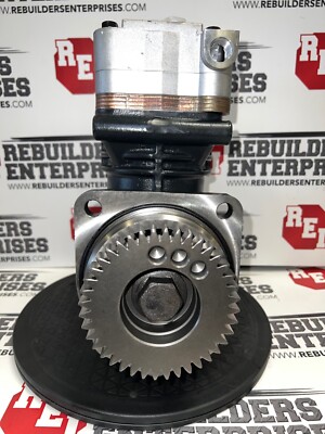 5012533, 5011427, 801463 New Aftermarket Bendix style BA-921 Compressor ...