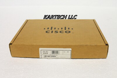 Cisco CAB-STACK-3M (72-2633-01) Stack Wise 3 Meters Stacking Cable NEW ...