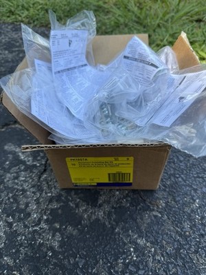 (13) Square D Ground Bar Kit PK15GTA | eBay