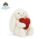 Jellycat Bunny Red | eBay UK