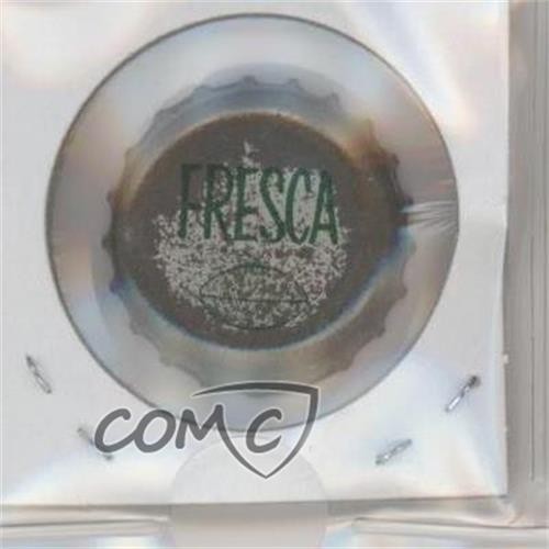 1966 Coca-Cola Bottle Caps National All-Stars NFL Fresca Bob Lilly #C24 ...