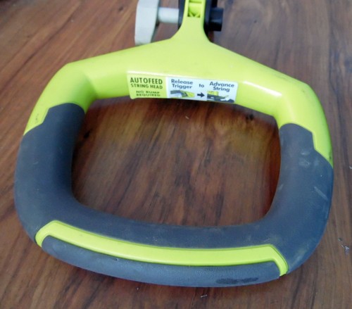 Ryobi 351182001 Handle Assembly for P2008 String Trimmer P2008VNM US ...