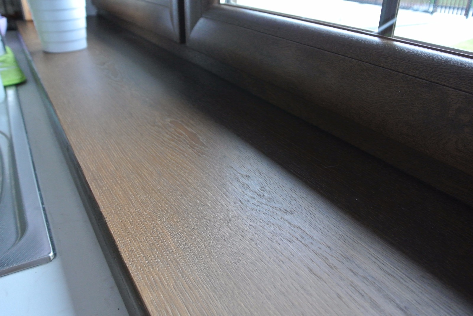 oak window sills - FIRST CLASS EUROPEAN OAK - TOP QUALITY | eBay
