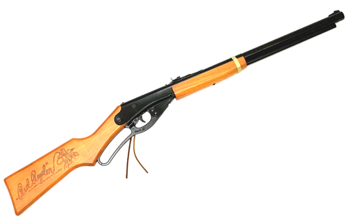 DAISY — RED RYDER CARBINE — 1938B — BB GUN / AIR GUN — BRAND NEW ...