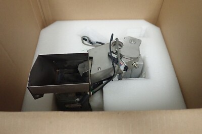 Agilent G8007-60002 Waveguide & Torch-Loader Assembly | eBay