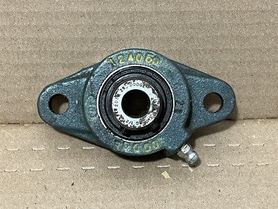 Bearings - Dodge Pillow Block