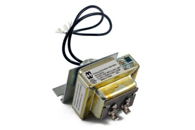 AC Power Supplies - Class 2 Transformer Ac