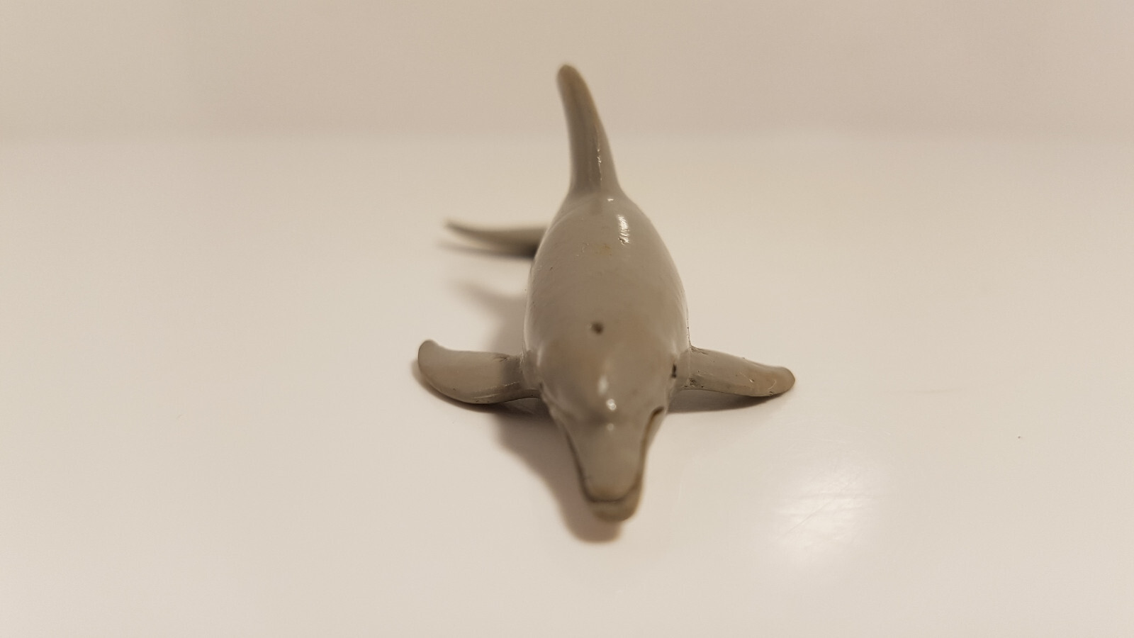 694704 Safari Ltd MINI (Whales and Dolphins TOOB): Bottlenose Dolphin ...
