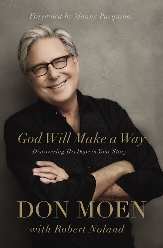 Don Moen, Robert Noland, Manny Pacqu God Will Make a (Paperback) (UK IMPORT) 9781400253951 | eBay
