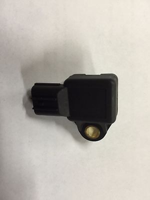 4 Bar MAP Sensor K-Series Honda Acura DC5 RSX TSX EP3 KTD KS4 K20 K24 ...
