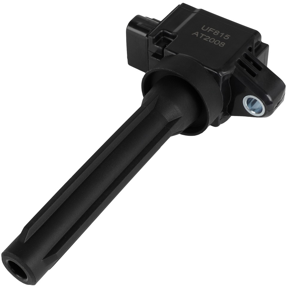 3 Ignition Coil & Spark Plug Kits For Mitsubishi Mirage G4 1.2L 2014 ...