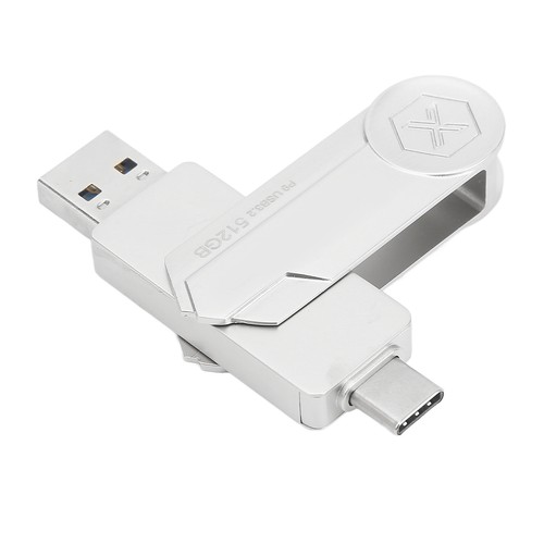 USB 3.2 Flash Drive Multifunction High Speed Metal USB Memory Flash ...