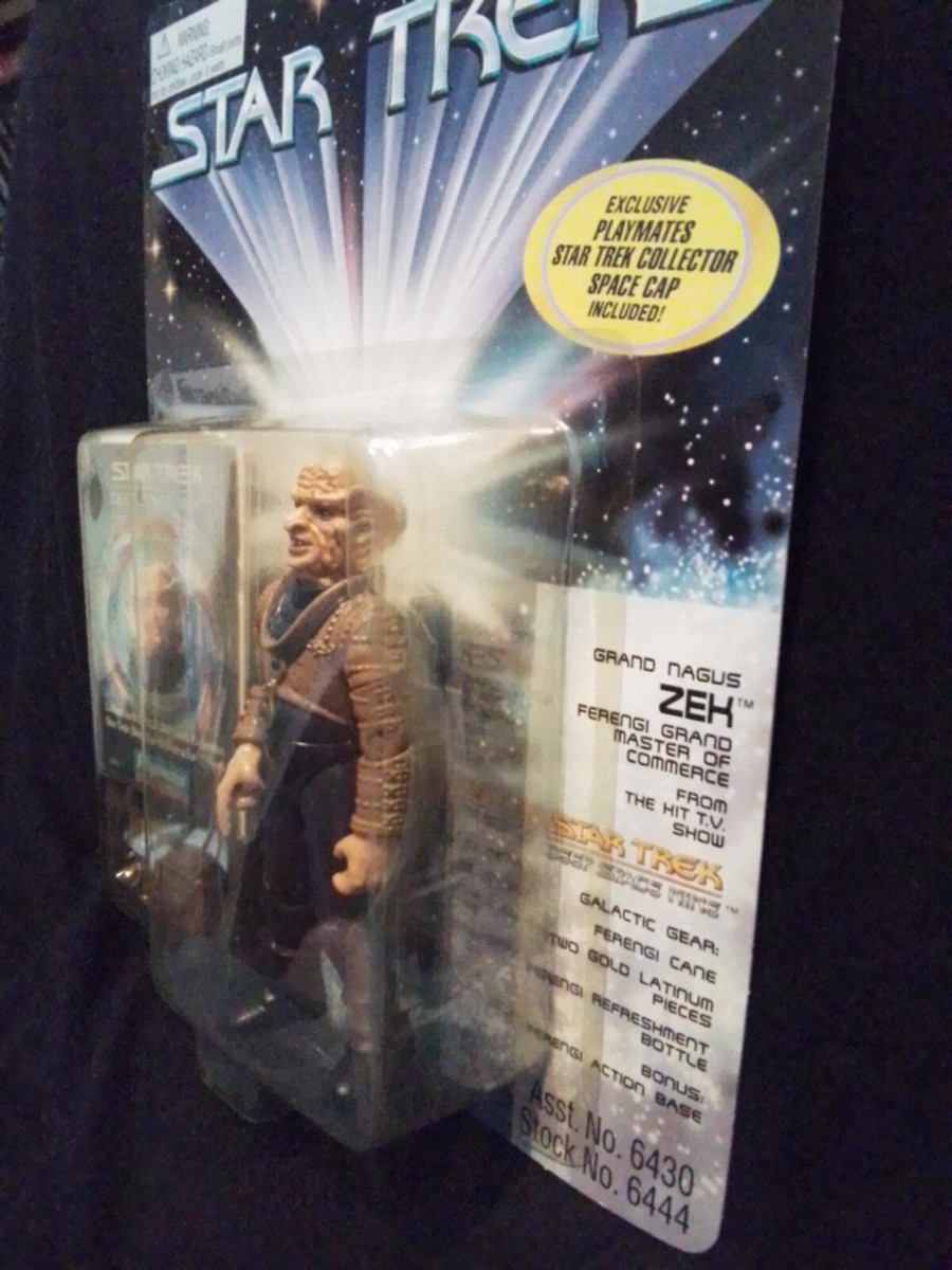Grand Nagus Quotes A Fort Made Of Books: DS9 Season 5