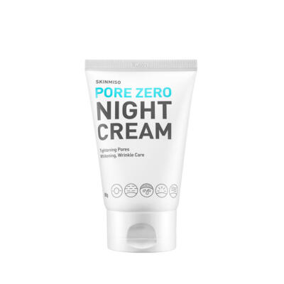 SKINMISO Pore Zero Night Cream 80g | eBay