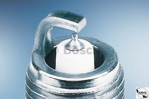 Genuine BOSCH SPARK PLUG - 0242135509 3165143596555 | eBay