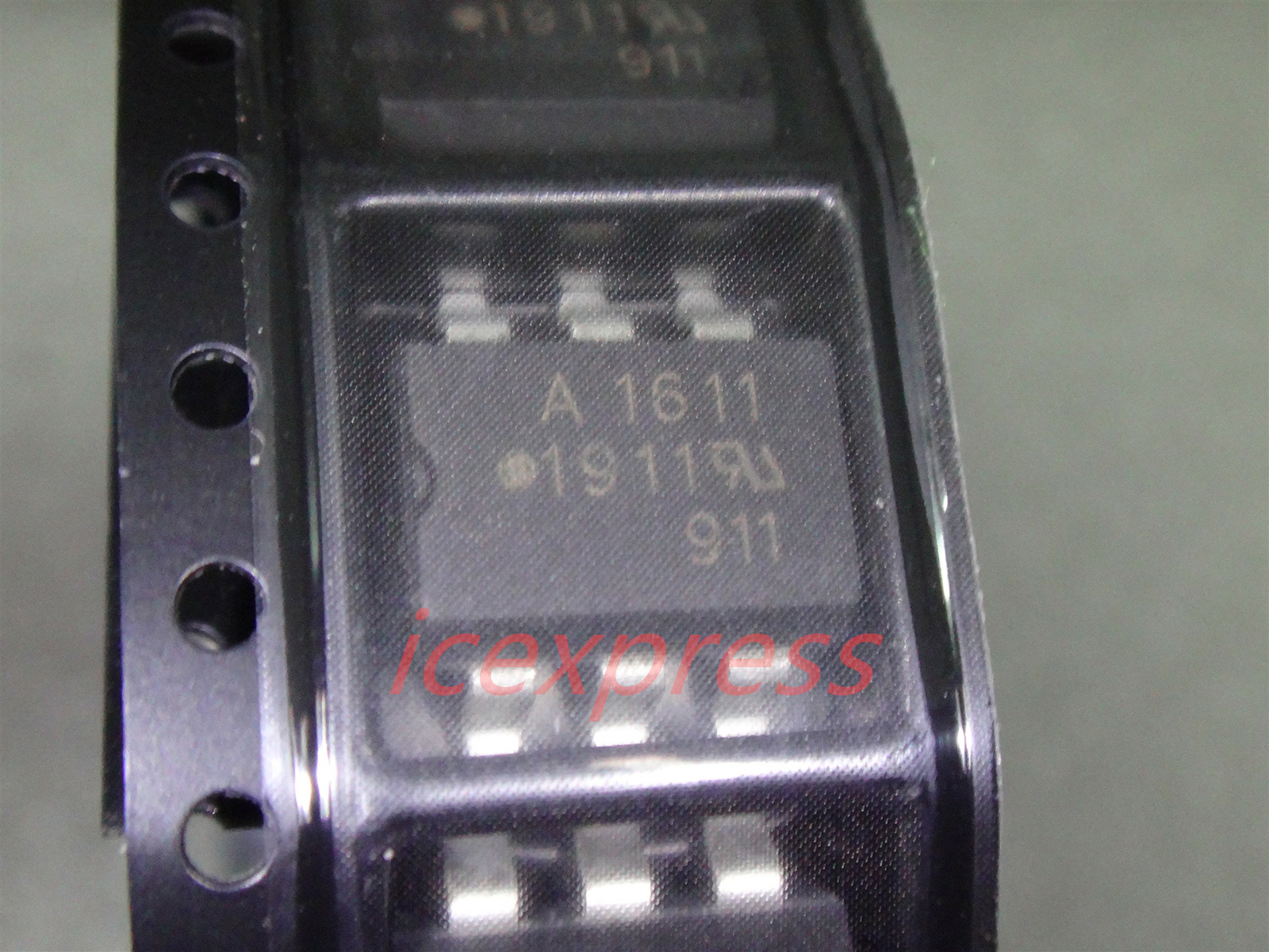 10pcs A1611 ASSR-1611 HCPL-1611 SOP8 | eBay