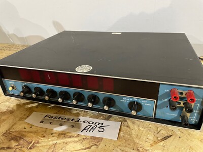 Data Precision 8200 Voltage | eBay